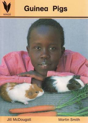 Guinea Pigs by Jill McDougall | Goodreads