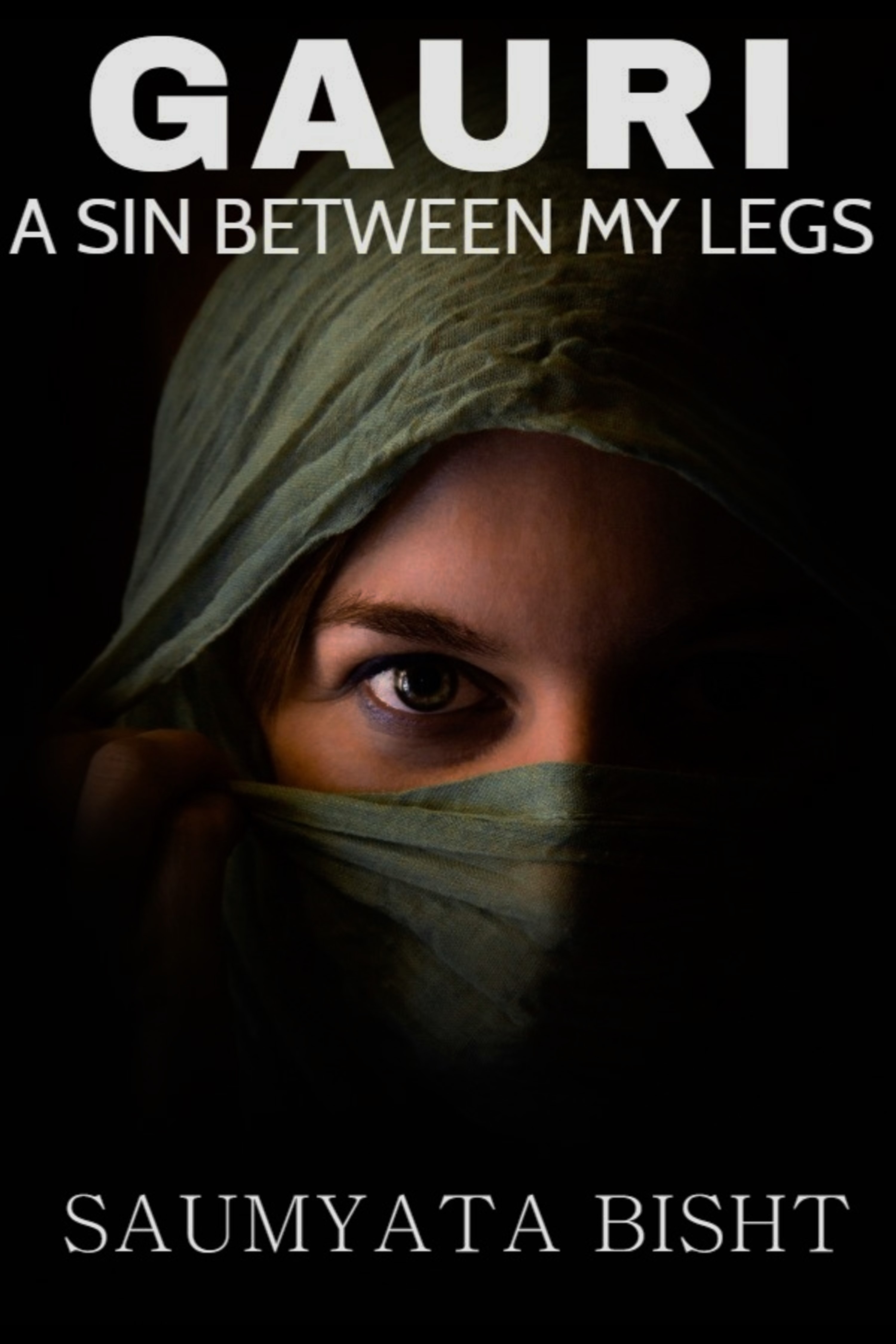 GAURI by Saumyata | Goodreads