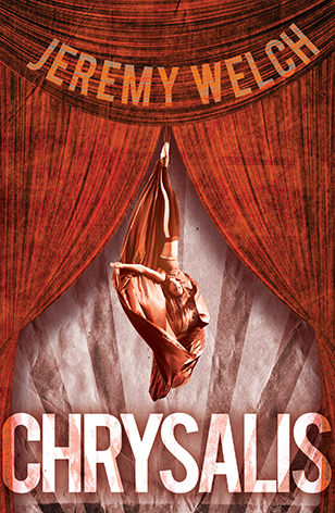 Chrysalis by Jeremy Welch | Goodreads