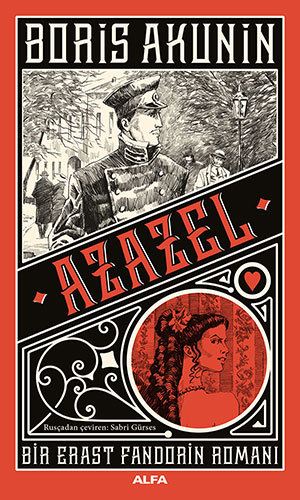 Azazel by Boris Akunin | Goodreads