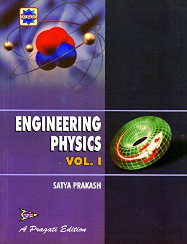 Engineering Physics Vol-I by Satya Prakash | Goodreads