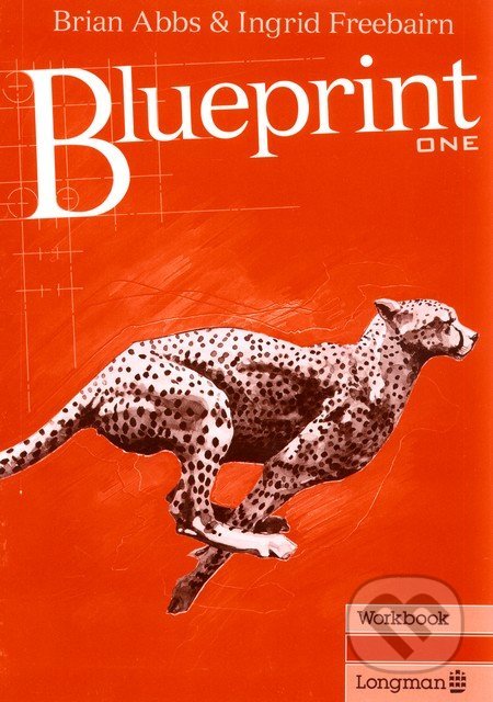 Blueprint One - Workbook by Brian Abbs | Goodreads
