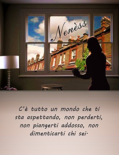 Neness by Laura Pacchioni | Goodreads