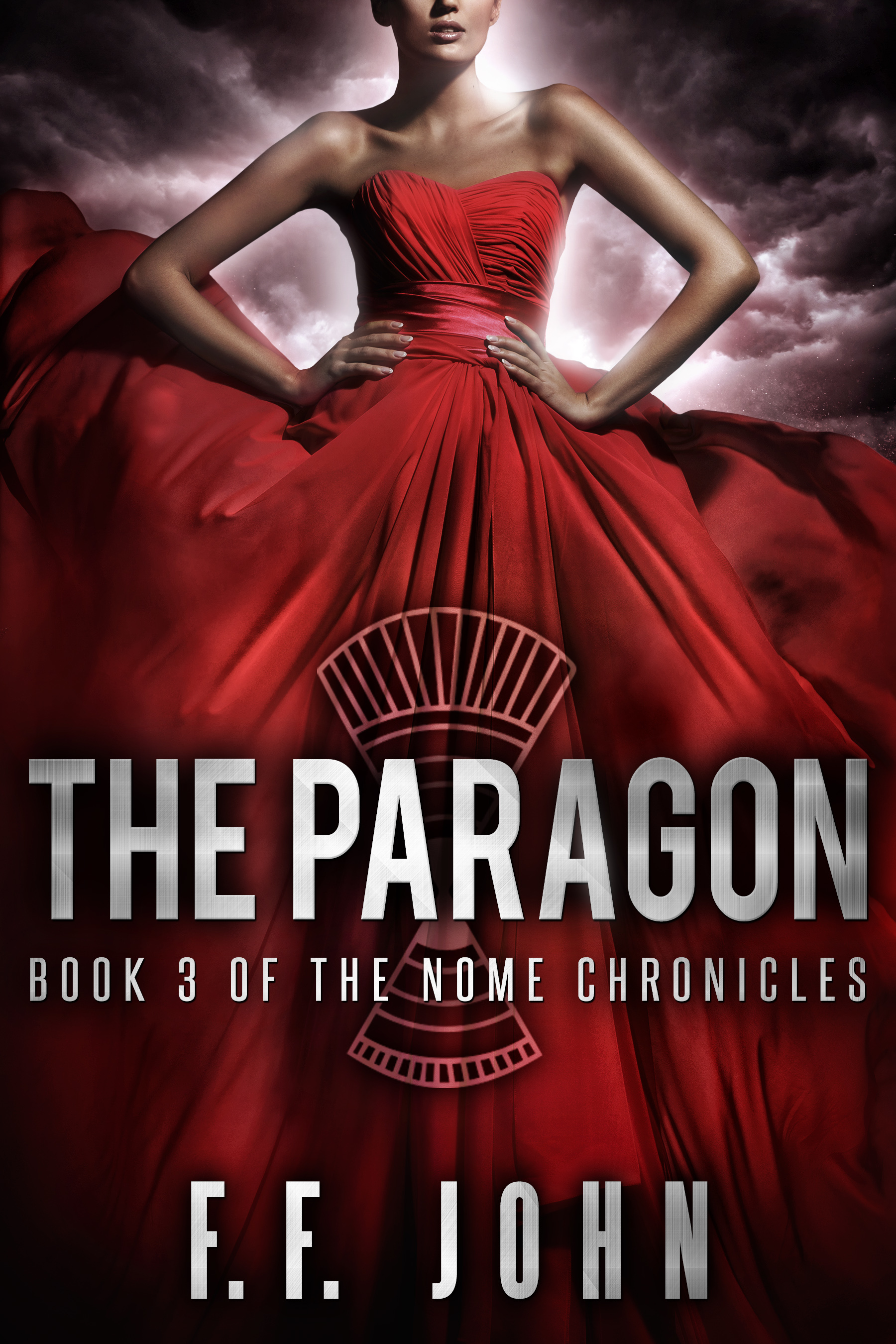 The Paragon (The Nome Chronicles #3) by F.F. John | Goodreads