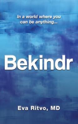Bekindr by Eva M D Ritvo | Goodreads