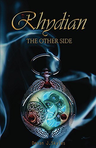 The Other Side (Rhydian, #1) by Devan J. Skyles | Goodreads
