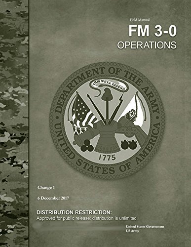 Field Manual FM 3-0 Operations Change 1 6 December 2017 by U.S ...