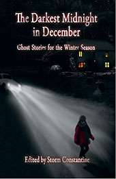 The Darkest Midnight in December: Ghost Stories for the Winter Season ...