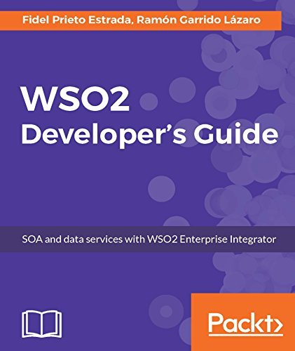 WSO2 Developer's Guide: SOA and data services with WSO2 Enterprise Integrator by Fidel Prieto ...