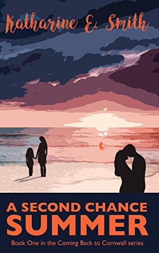 A Second Chance Summer by Katharine E. Smith | Goodreads