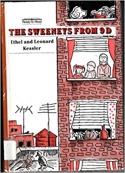 The Sweeneys from 9D (Ready to Read) by Ethel Kessler | Goodreads