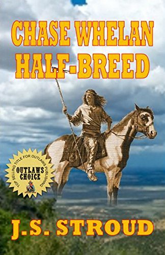 Chase Whelan - Half-Breed by J.S. Stroud | Goodreads