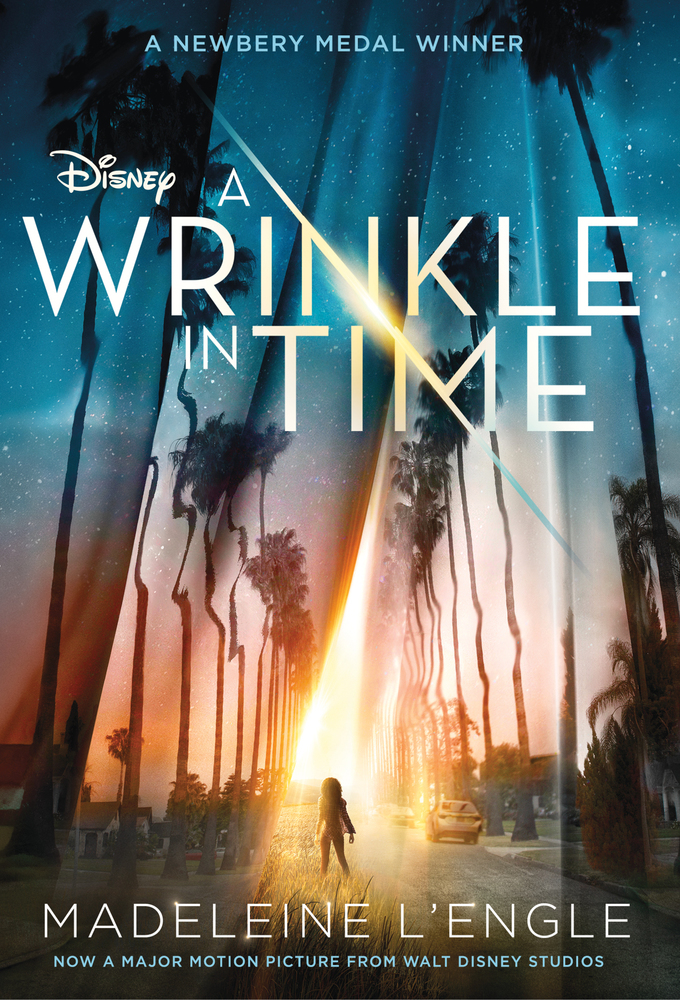 A Wrinkle in Time by Madeleine L'Engle | Goodreads