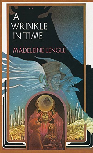 A Wrinkle in Time by Madeleine L'Engle | Goodreads