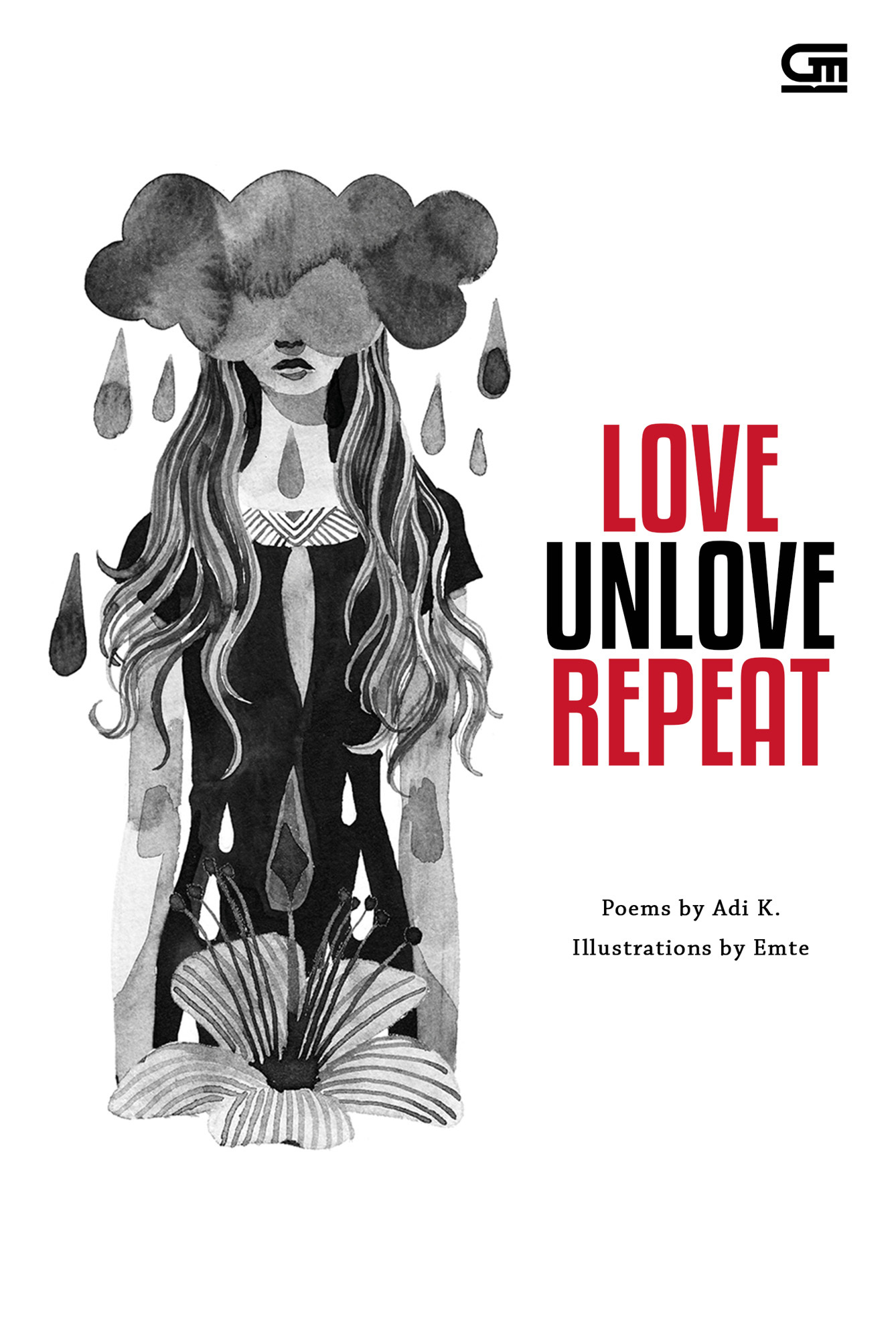 Love Unlove Repeat by Adi K. | Goodreads