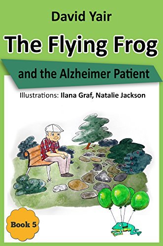 The flying Frog and the Alzheimer Patient : A detective story for ...