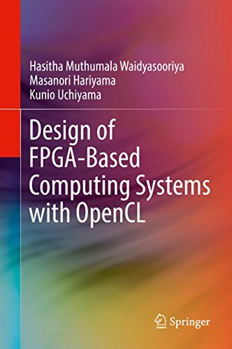 Design of FPGA-Based Computing Systems with OpenCL by Hasitha Muthumala Waidyasooriya | Goodreads