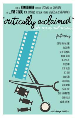 Critically Acclaimed by J. Ryan Stradal | Goodreads