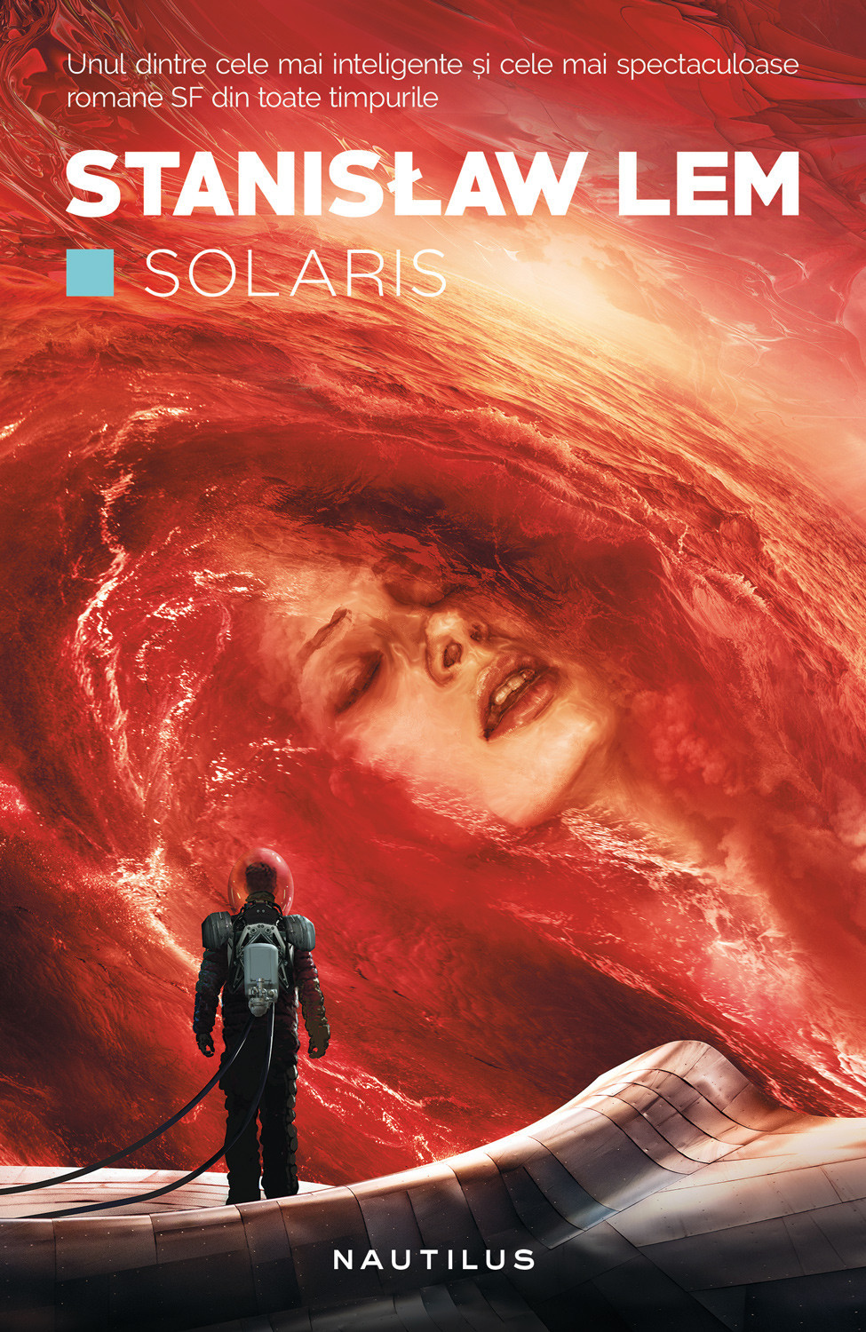 Solaris by Stanisław Lem | Goodreads
