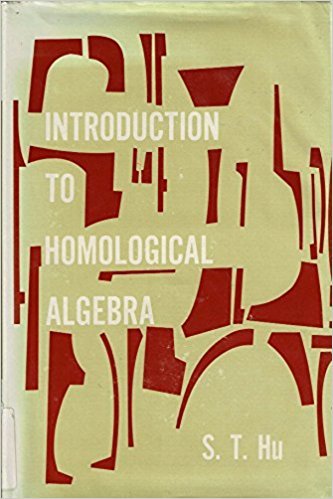 Introduction to Homological Algebra by Sze-Tsen Hu | Goodreads