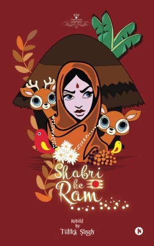 Shabri Ke Ram by Tulika Singh | Goodreads