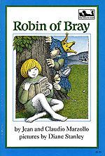 Robin of Bray by Jean Marzollo | Goodreads