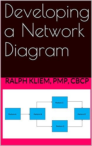 Developing a Network Diagram by Ralph L. Kliem | Goodreads