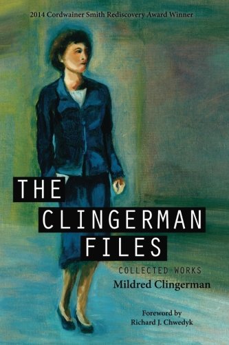 The Clingerman Files by Mildred Clingerman | Goodreads