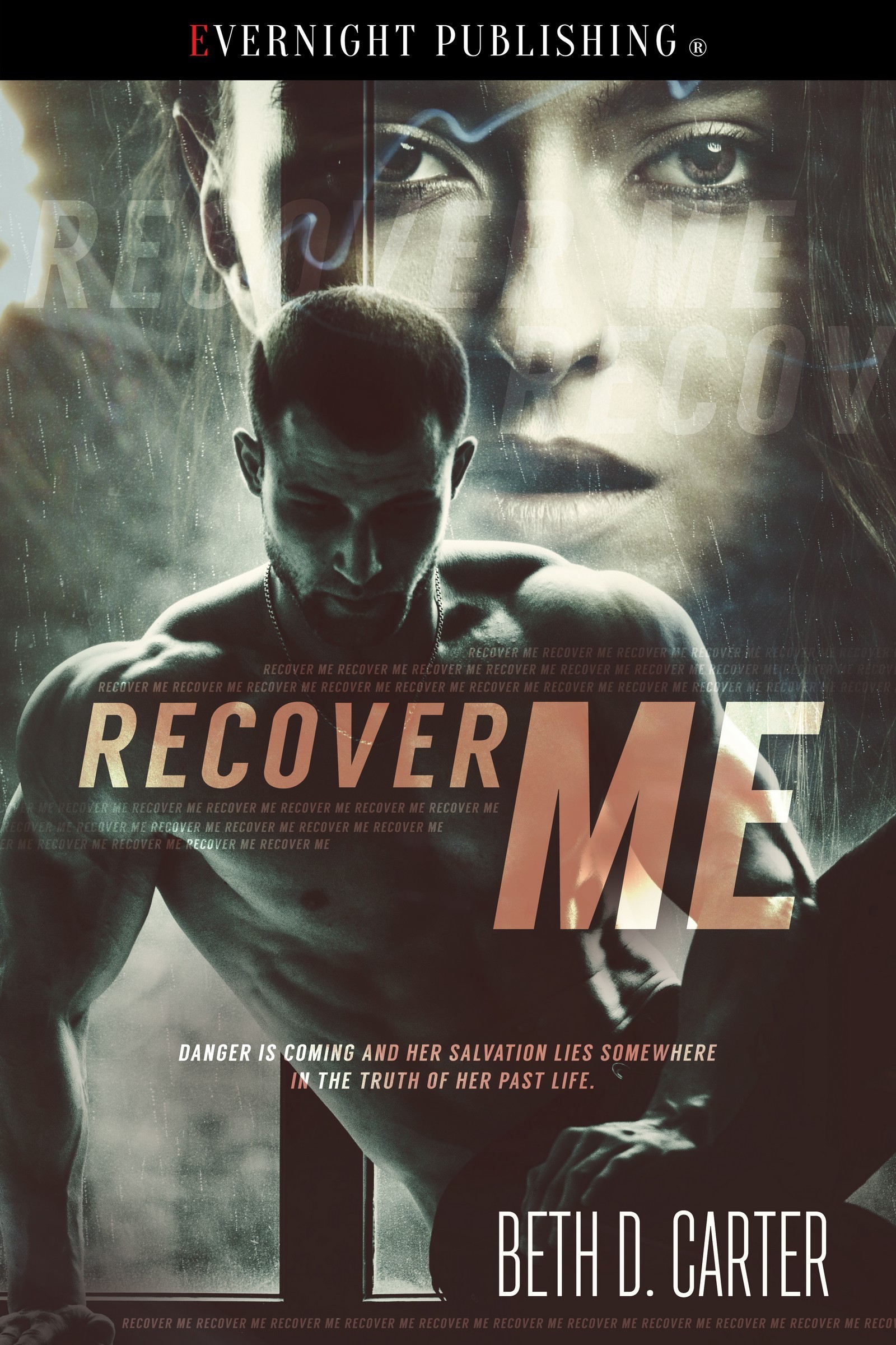 Recover Me by Beth D. Carter | Goodreads