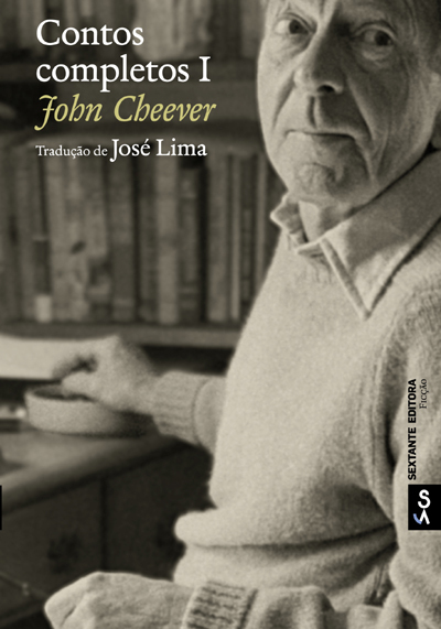 Contos Completos I by John Cheever | Goodreads