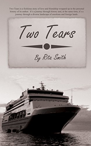 Two Tears by Rita L. Smith | Goodreads
