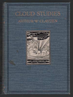 Cloud Studies by Arthur W. Clayden | Goodreads