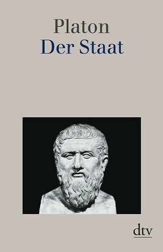 Der Staat by Platón | Goodreads