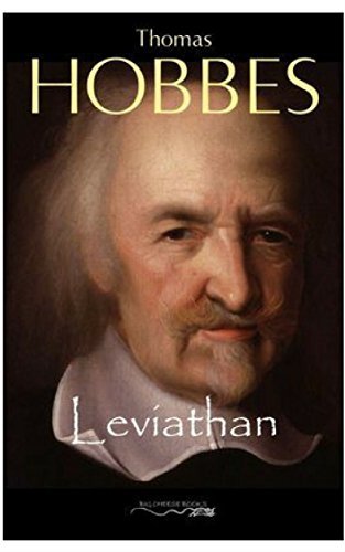 Leviathan (Annotated) by Thomas Hobbes | Goodreads