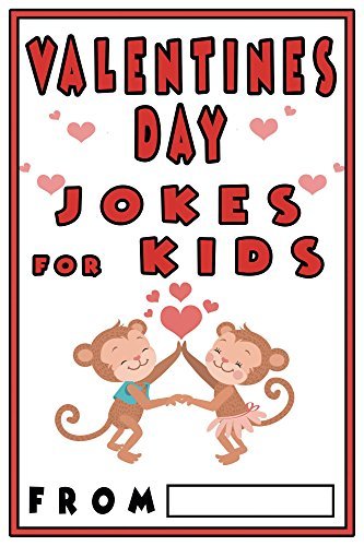 Valentines Day Jokes For Kids: Valentines Day Gift For Kids by Share ...