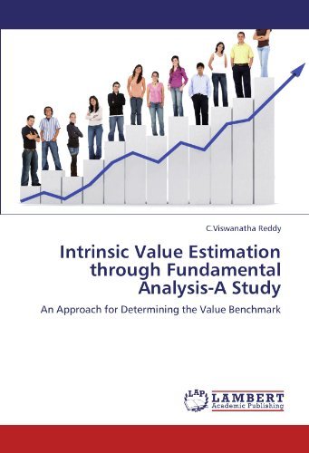 Intrinsic Value Estimation through Fundamental Analysis-A Study: An ...