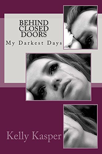 Behind Closed Doors by Kelly Kasper | Goodreads