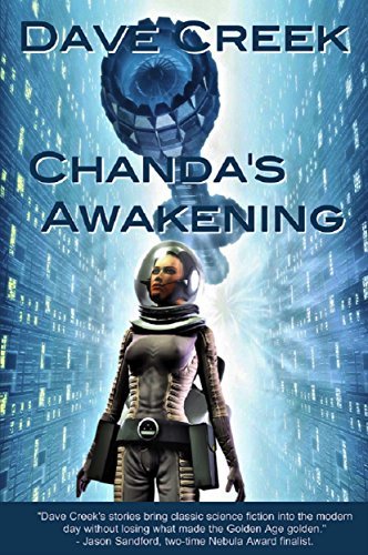 Chanda's Awakening by Dave Creek | Goodreads