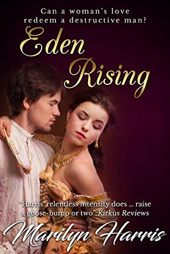 Eden Rising (The Eden Saga Book 5) by Marilyn Harris | Goodreads