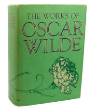 The works of Oscar Wilde by Osar Wilde | Goodreads