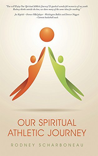 Our Spiritual Athletic Journey: 7 Powerful Messages to help you take ...