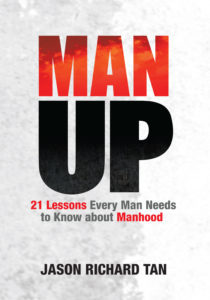Man Up: 21 Lessons Every Man Needs to Know about Manhood by Jason ...