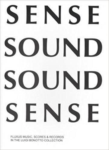 Sense Sound Sound Sense by Various | Goodreads