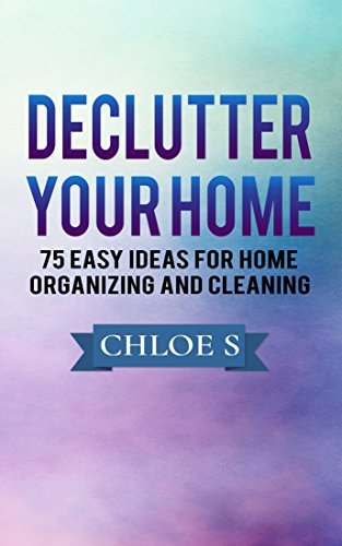 How to Clean Your House:100 Easy Tips and Action Plan of Revolutionary ...