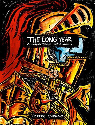 The Long Year by Claire Connelly | Goodreads