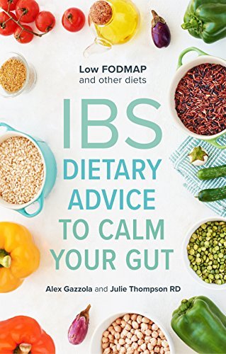 IBS: Dietary Advice To Calm Your Gut by Julie Thompson | Goodreads
