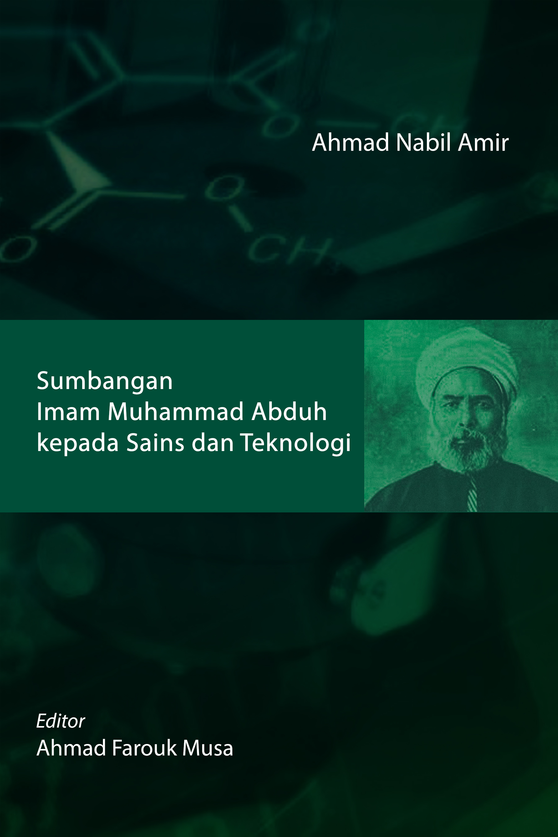 Sumbangan Imam Muhammad Abduh kepada Sains dan Teknologi by Ahmad Nabil ...