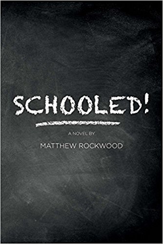 Schooled!: Based on one lawyer’s true-life successes, failures ...