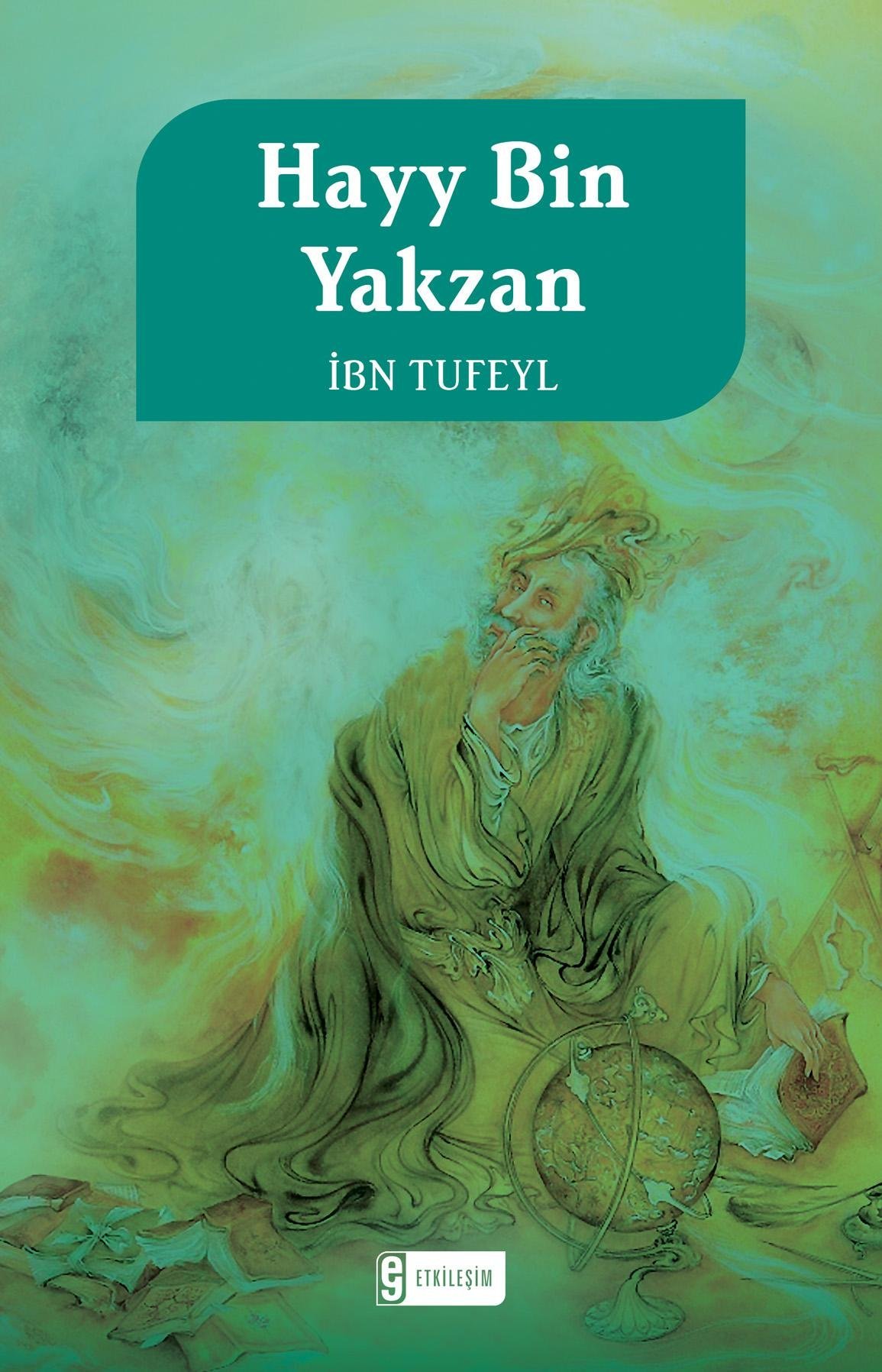 Hayy Bin Yakzan by İbn Tufeyl | Goodreads