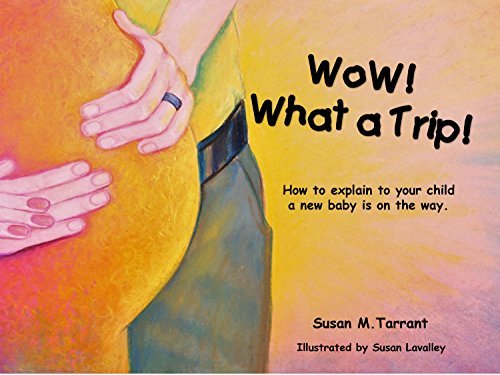 WoW! What a Trip!: My Journey to Meet My Family by Susan M. Tarrant ...